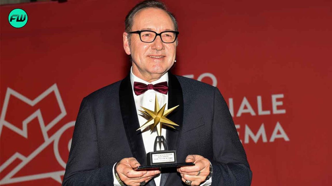 How Much Money Has Kevin Spacey Lost After His Sexual Assault ...
