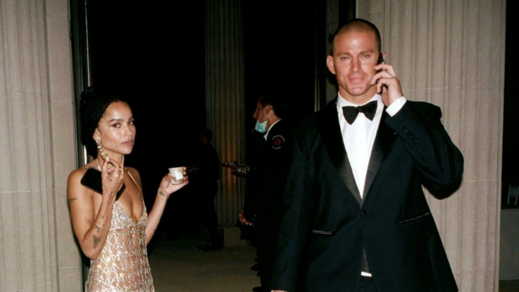 “I have a really hard time”: Channing Tatum Not Sure About Marrying The ...