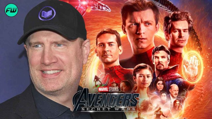 Marvels Boss Kevin Feige Planning To Bring Major Character From Spider