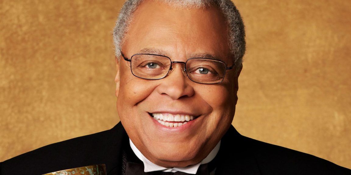 Legendary Voice Actor James Earl Jones, Who Voiced Iconic Characters ...