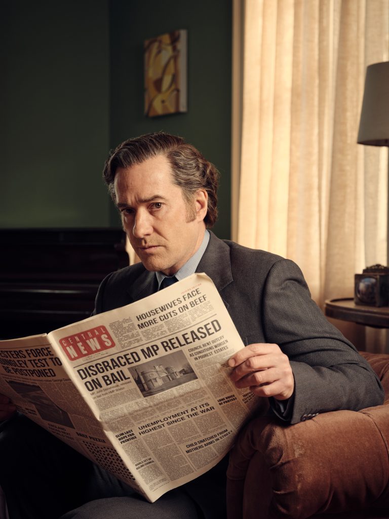 Stonehouse Cast On The True Crime Story Behind The ITV Original (EXCLUSIVE)