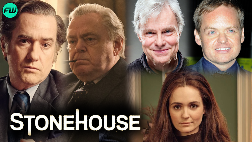 Stonehouse Cast On The True Crime Story Behind The ITV Original (EXCLUSIVE)