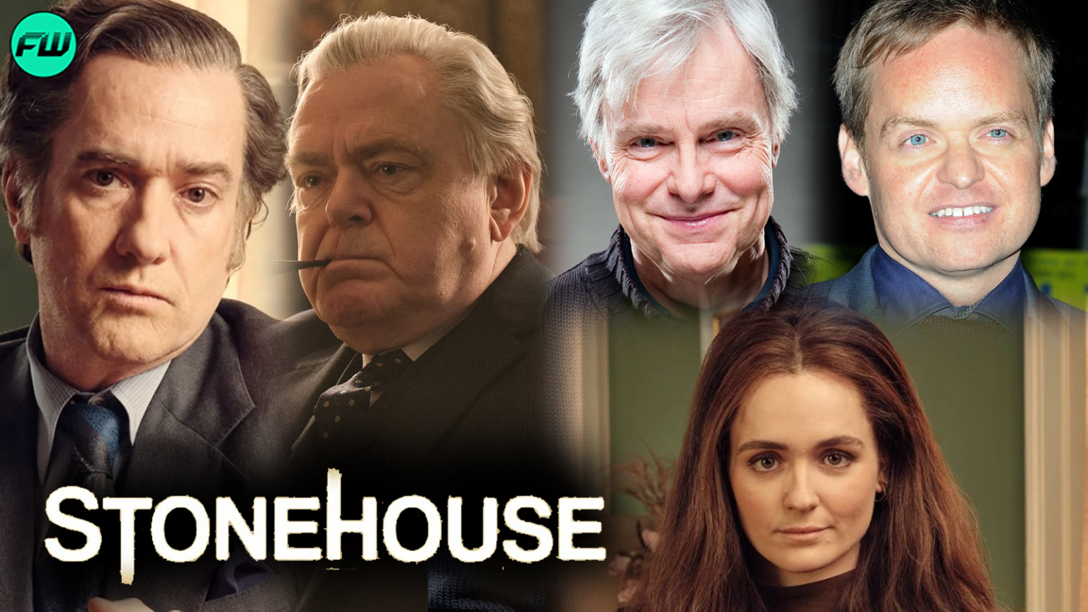 Stonehouse Cast On The True Crime Story Behind The ITV Original (EXCLUSIVE)