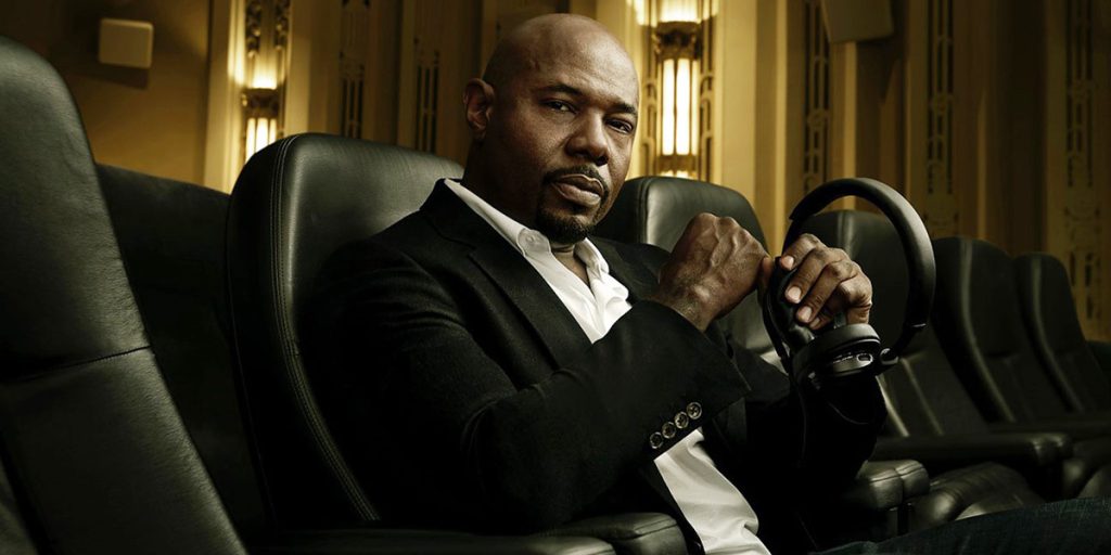 Greatest Antoine Fuqua Movies That Aren't Equalizer 3, Ranked