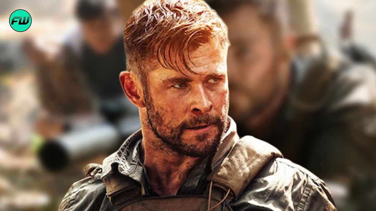 Chris Hemsworth is Back To Crash, Dash and Bash - Extraction 2 Gets ... Chris Hemsworth is Back To Crash, Dash and Bash - Extraction 2 Gets ...
