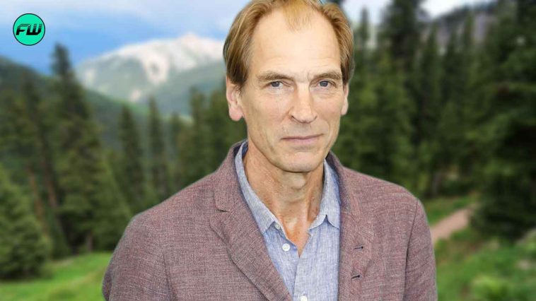 British Actor Julian Sands Goes Missing While Hiking in Southern ...