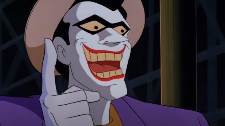 “This was a whole new Joker for me”: Mark Hamill Heaped High Praise for ...