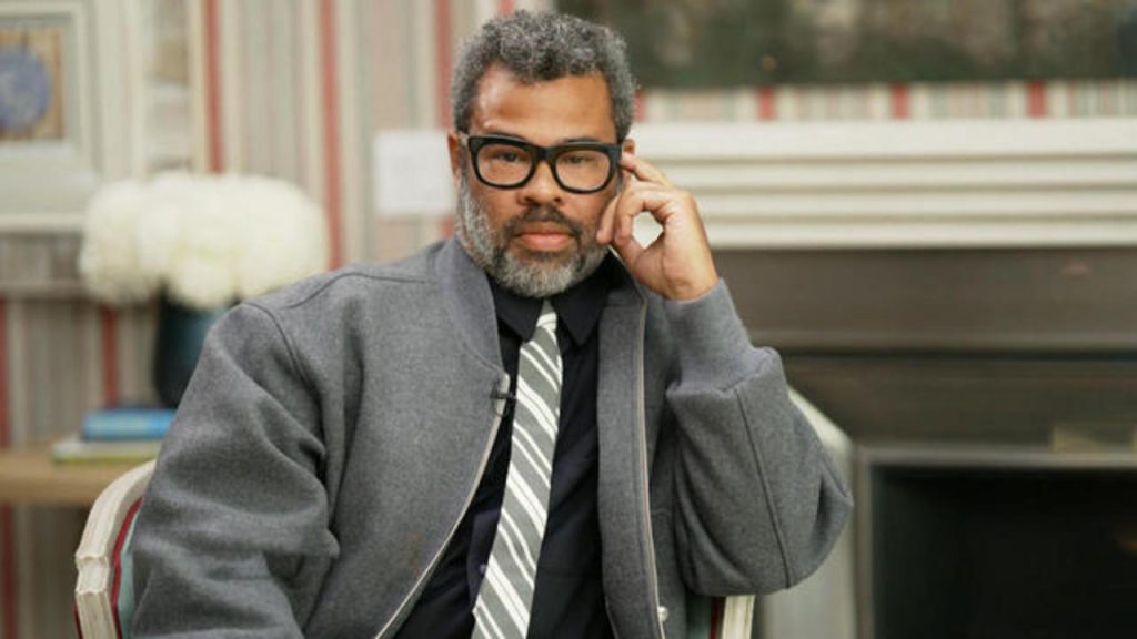 "I don't have a contract or anything": Jordan Peele is Envious of MCU's ...