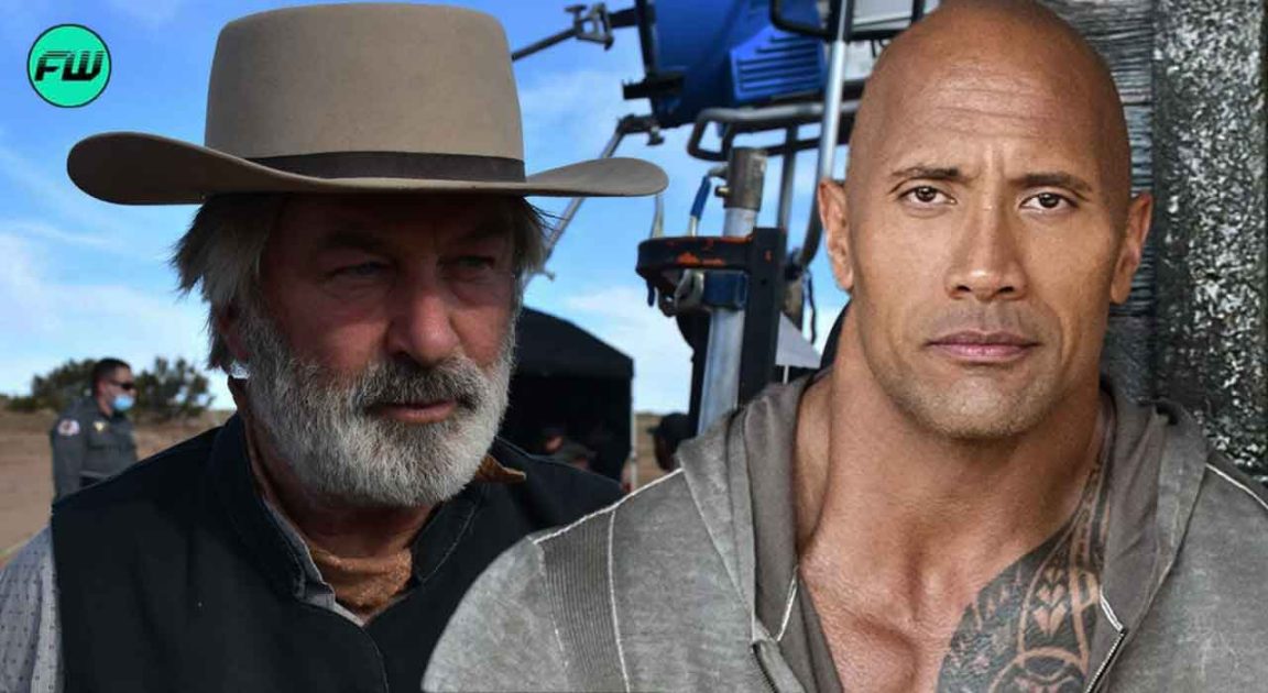 “We won’t care what it costs”: Dwayne Johnson Enforced One Strict Rule ...