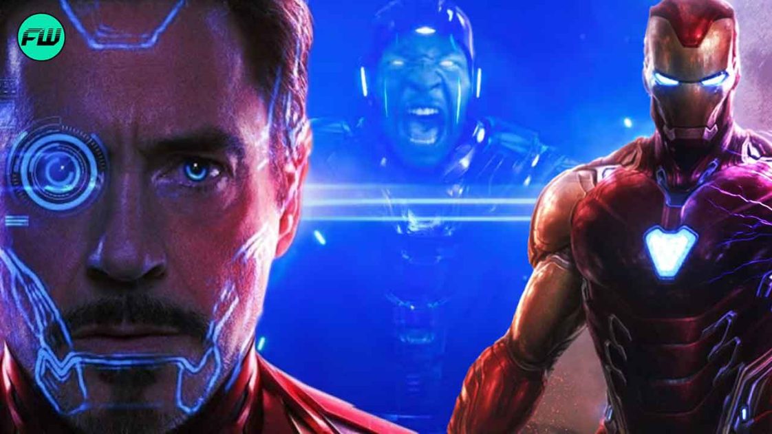 Robert Downey Jr Returns as Iron Man in Avengers: Secret Wars To Fight Kang and Save the ...
