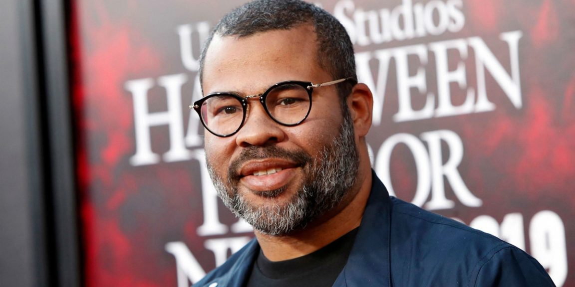 Christopher Nolan’s ‘Oppenheimer’ is the Movie Jordan Peele is Most ...