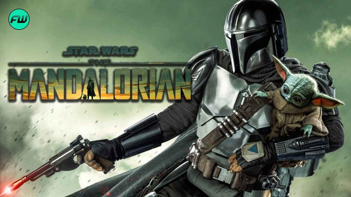The Mandalorian Season 3’s New Trailer Clocks in 83.5 Million Views in ...