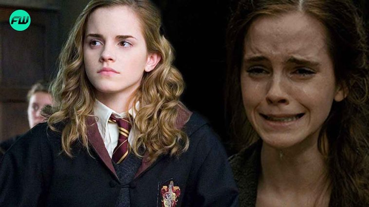 “I just didn’t leave my apartment”: Emma Watson Reveals She Was ...