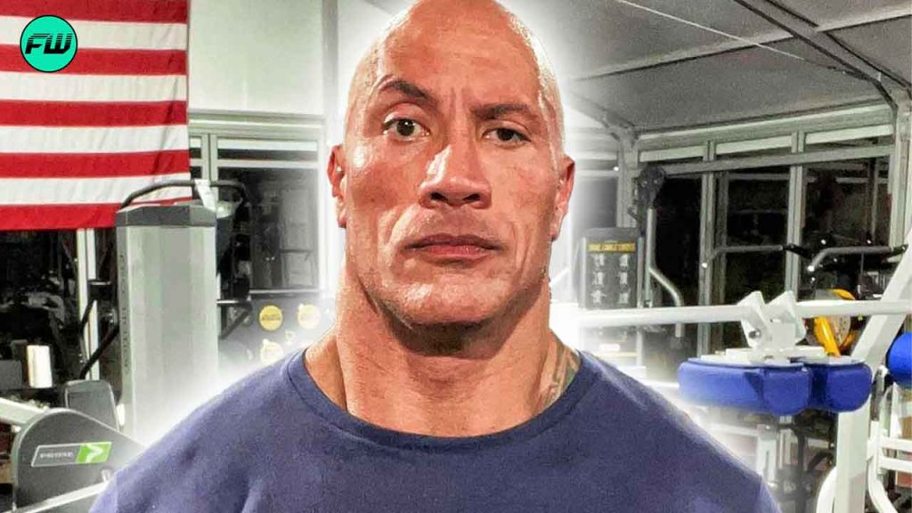 'The Rock said hell no I'm too old for this': Fans Troll Dwayne Johnson ...