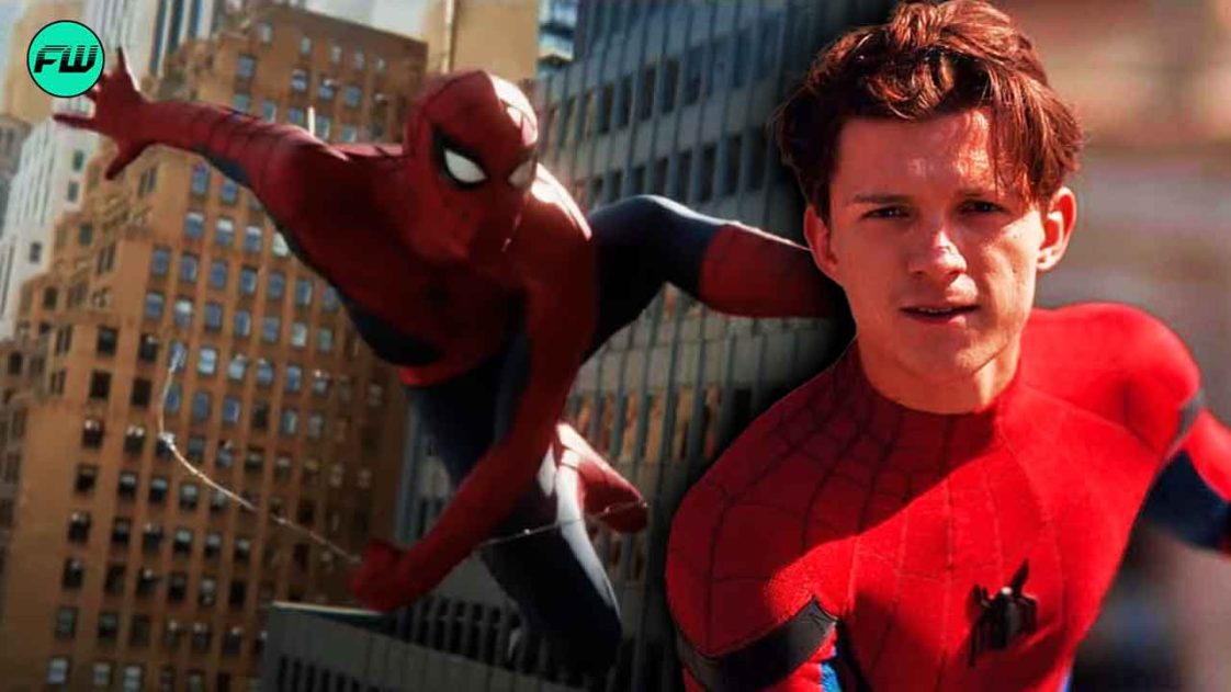 'Hire them for Spider-Man 4': Marvel Fans Want Sony To Hire 'Spider-Man ...