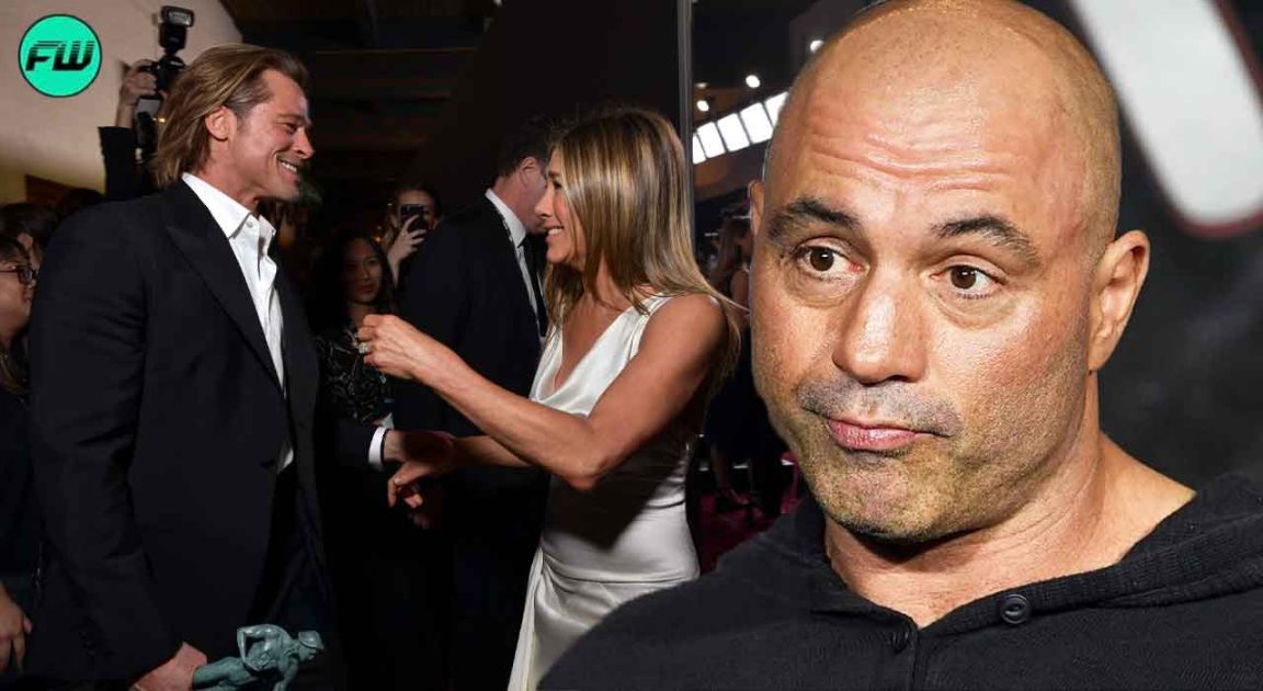 "They just sometimes want you to be so brutal": Joe Rogan Is Disgusted ...