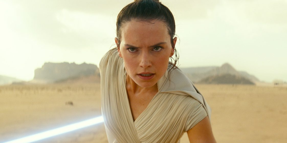 “I’m open to a phone call”: Daisy Ridley Desperate to Return to Star ...