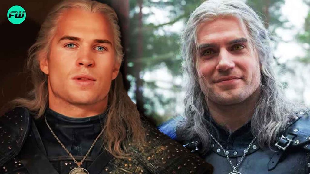Netflix 'Optimistic' Liam Hemsworth Replacing Henry Cavill Won't Affect The Witcher Legacy ...