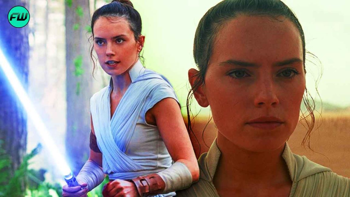 “I’m open to a phone call”: Daisy Ridley Desperate to Return to Star ...