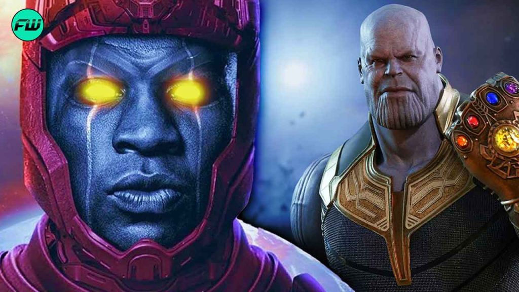 'Yeah no sh*t Sherlock': Avengers 5 Writer Gets Trolled for Saying Kang ...