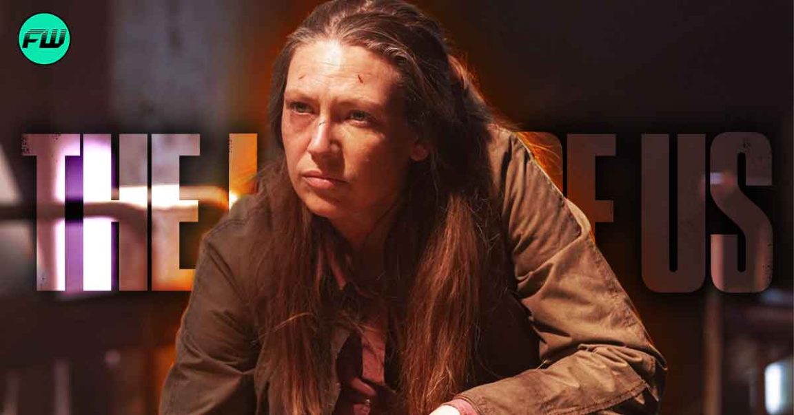 “It just didn’t fit”: The Last of Us Creators Reveal Anna Torv’s Tess ...