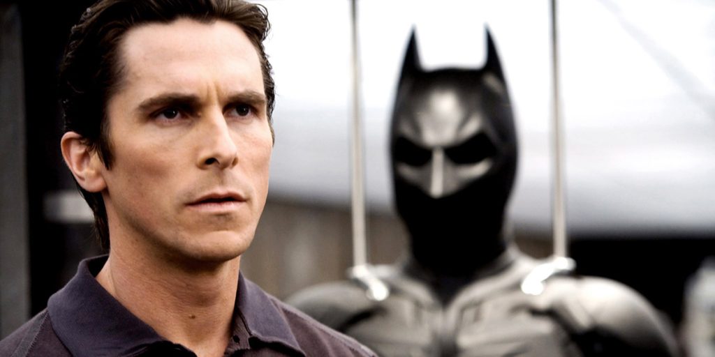 Dark Knight 4 With Christian Bale is Coming? Christopher Nolan Will ...