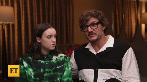 “We’re exhausted”: Pedro Pascal Was Scared of the Last of Us Fanbase ...