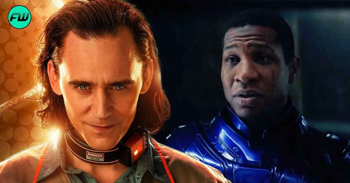 Who is Inventor Kang? Loki Season 2 Reportedly Introducing One of the ...