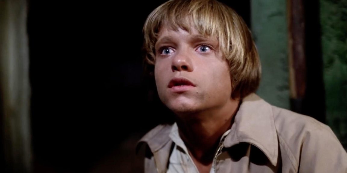 Popular Child Actor Lance Kerwin, Who Shot to Fame as the Star of NBC’s ...