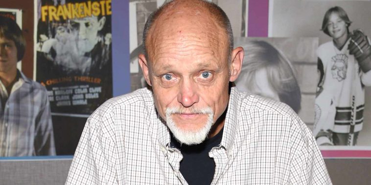 Popular Child Actor Lance Kerwin, Who Shot to Fame as the Star of NBC’s ...