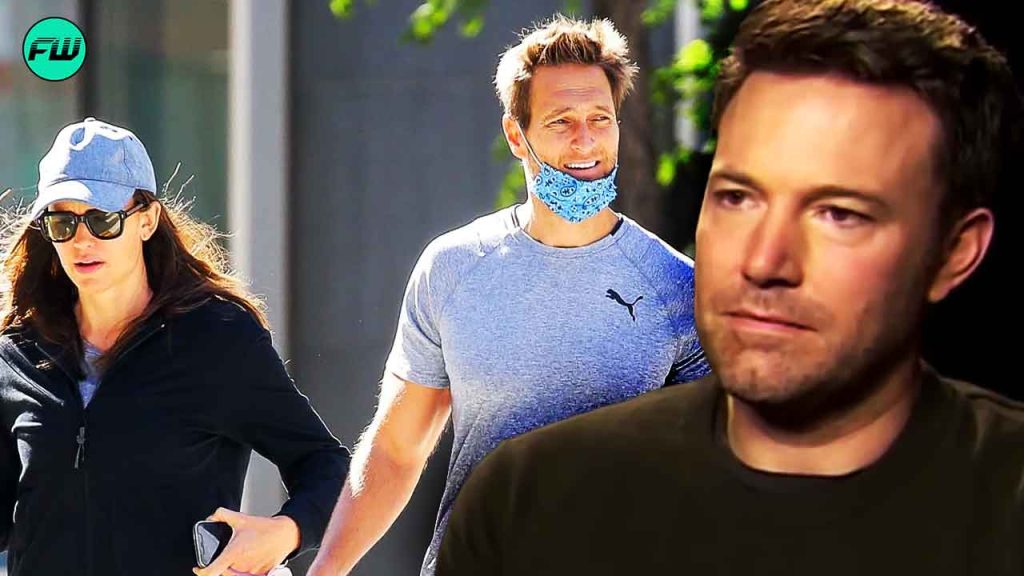 "Jennifer still sees a long term future with him": Ben Affleck's Ex ...