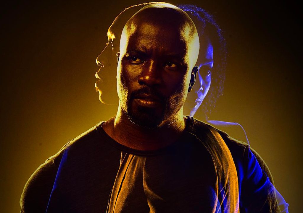 Luke Cage Actor Mike Colter Seemingly Debunks Any Chances For a ...