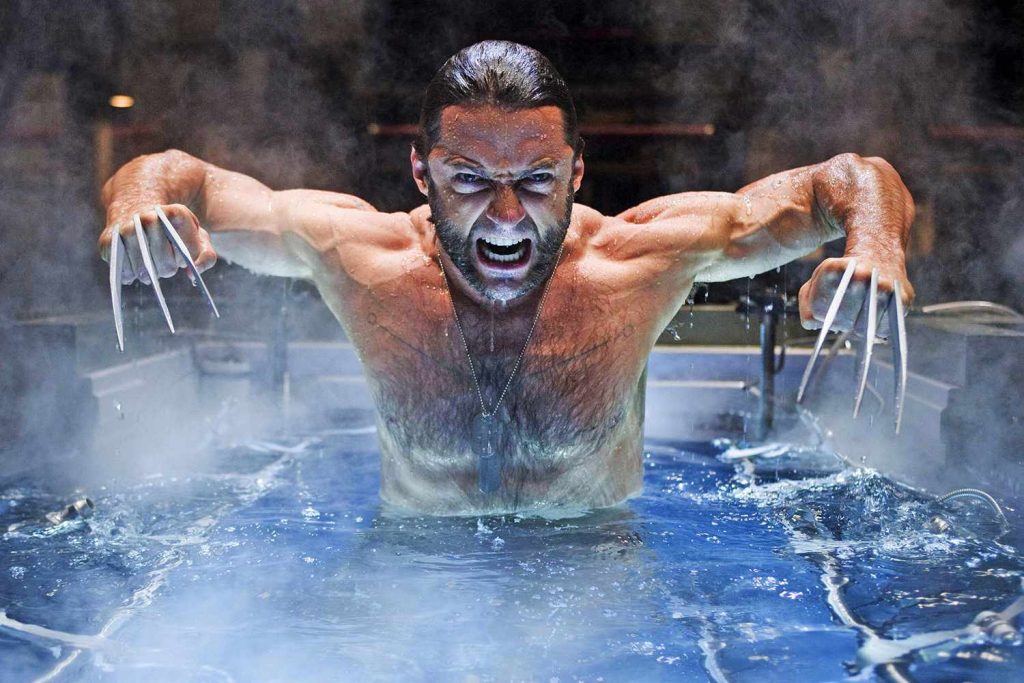 "I can't remember the grams": Hugh Jackman Reveals He Eats as Much as ...