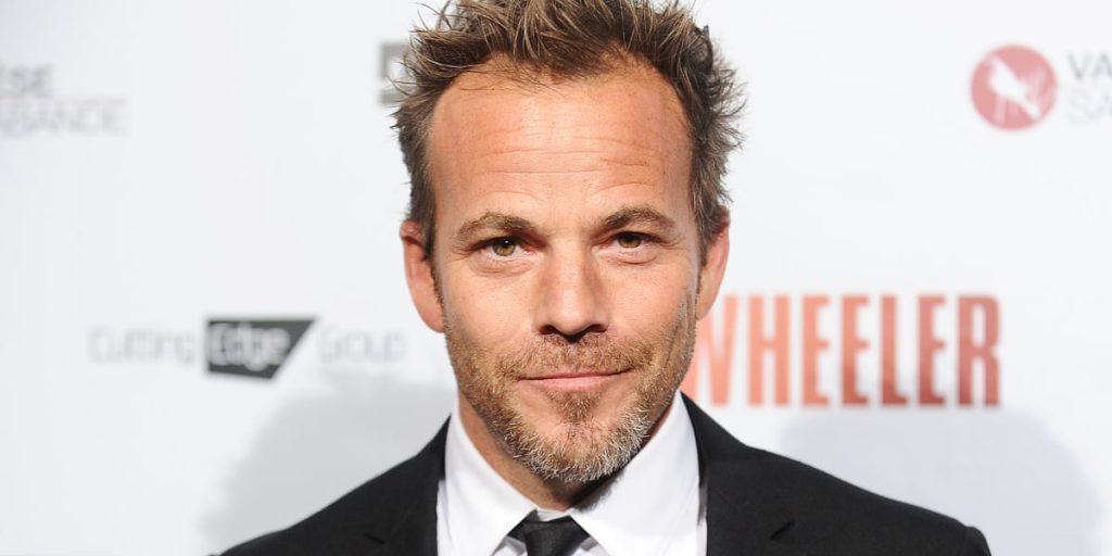 Blade Star Stephen Dorff TRASHES Most Superhero Movies as “Garbage” and ...