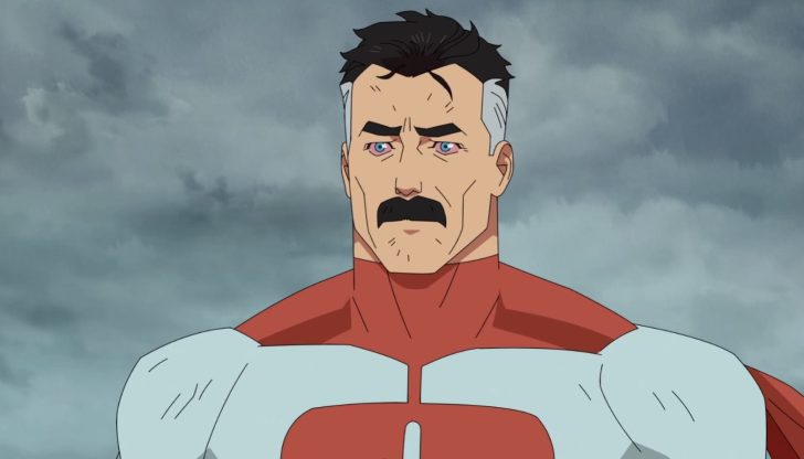 Did Amazon Diss David Corenswet’s Superman? Invincible Promo Goes Viral ...