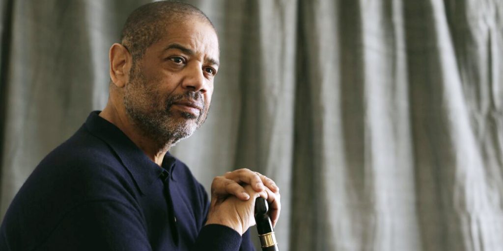 Gregory Allen Howard, Writer Behind ‘Harriet’ and ‘Remember the Titans ...