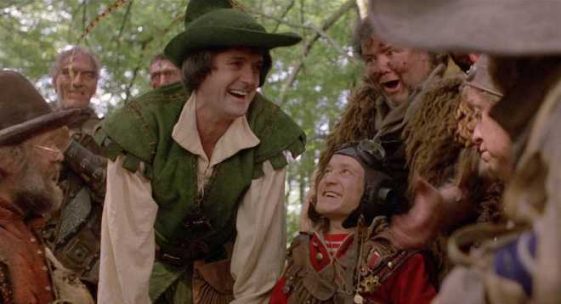 5 Time Travel Comedy Movies Like Good Luck, Have Fun, Don’t Die, Ranked