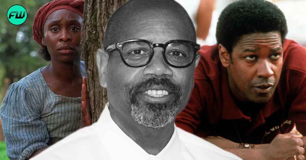 Gregory Allen Howard, Writer Behind ‘Harriet’ and ‘Remember the Titans ...