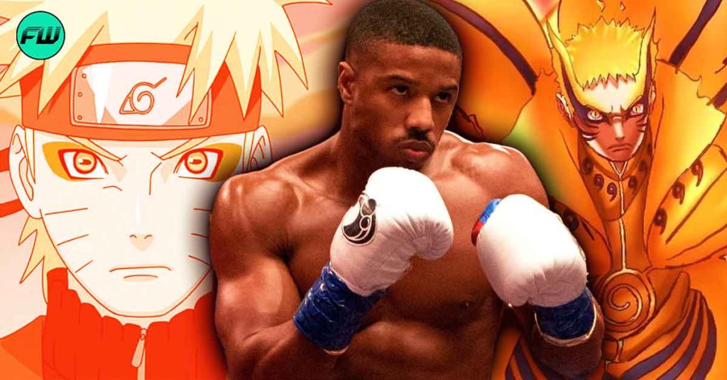 “My favorite anime is Naruto Shippuden”: Michael B. Jordan Promises ...