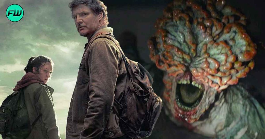 “Our survival depends on a peace treaty with fungi”: The Last of Us ...