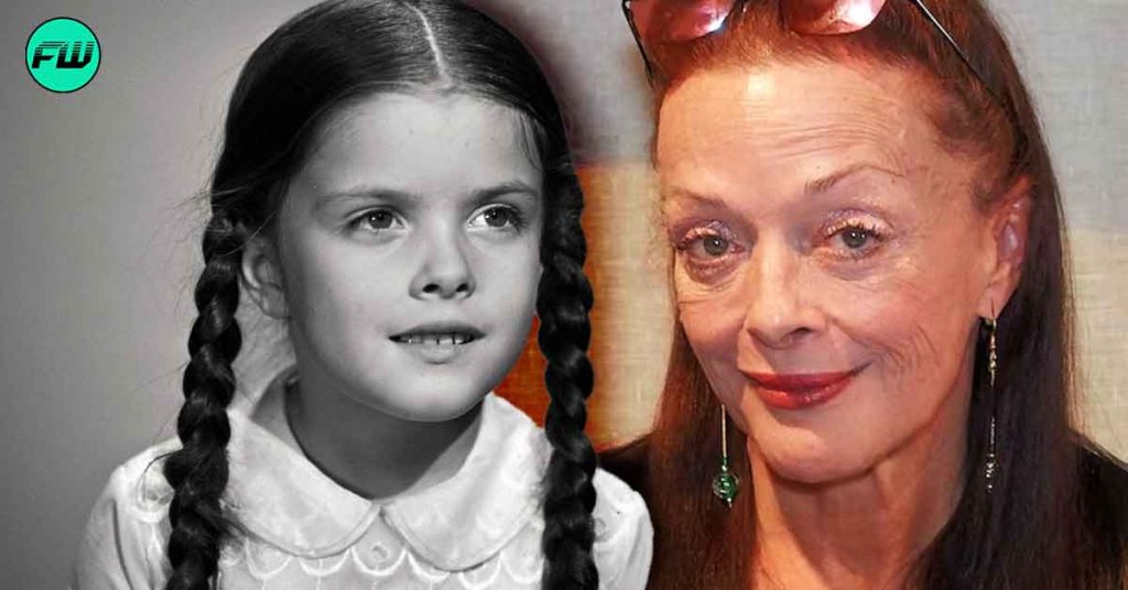 Original Wednesday Actor Lisa Loring, 64, Passes Away "Peacefully with ...
