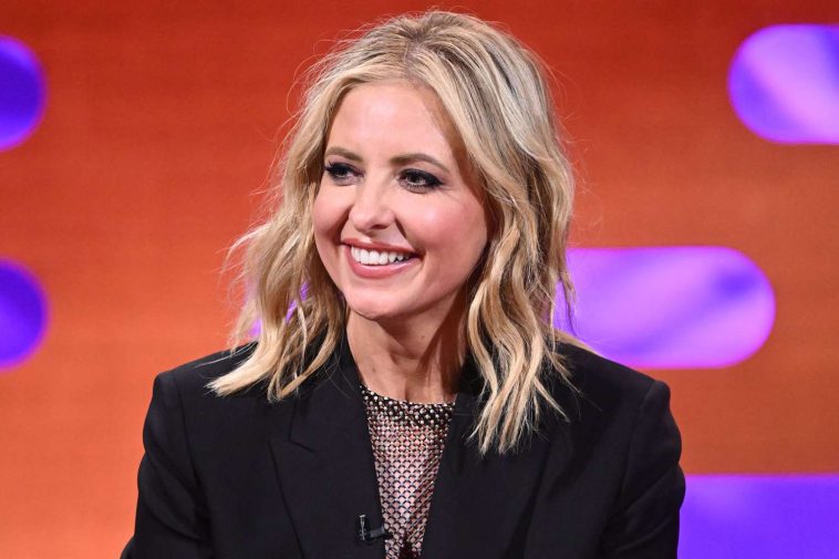 “It just gets torn apart”: Buffy the Vampire Slayer Star Sarah Michelle ...