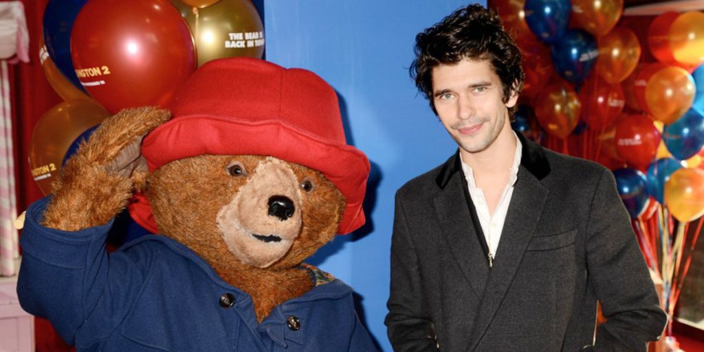 “I don’t even know when we’re due to shoot it”: Ben Whishaw Shares a ...