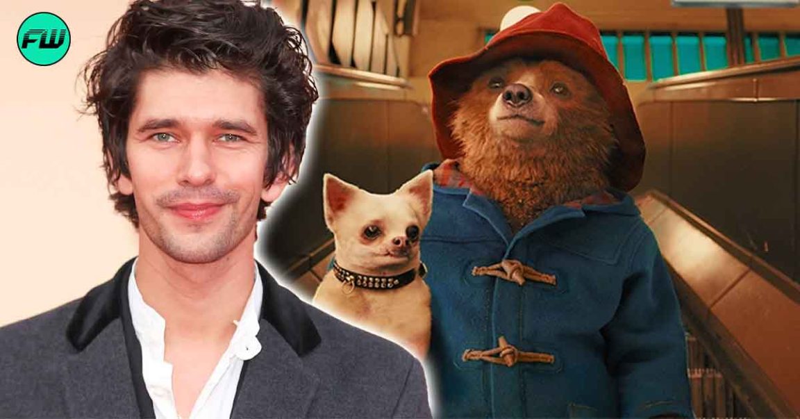 “I don’t even know when we’re due to shoot it”: Ben Whishaw Shares a ...