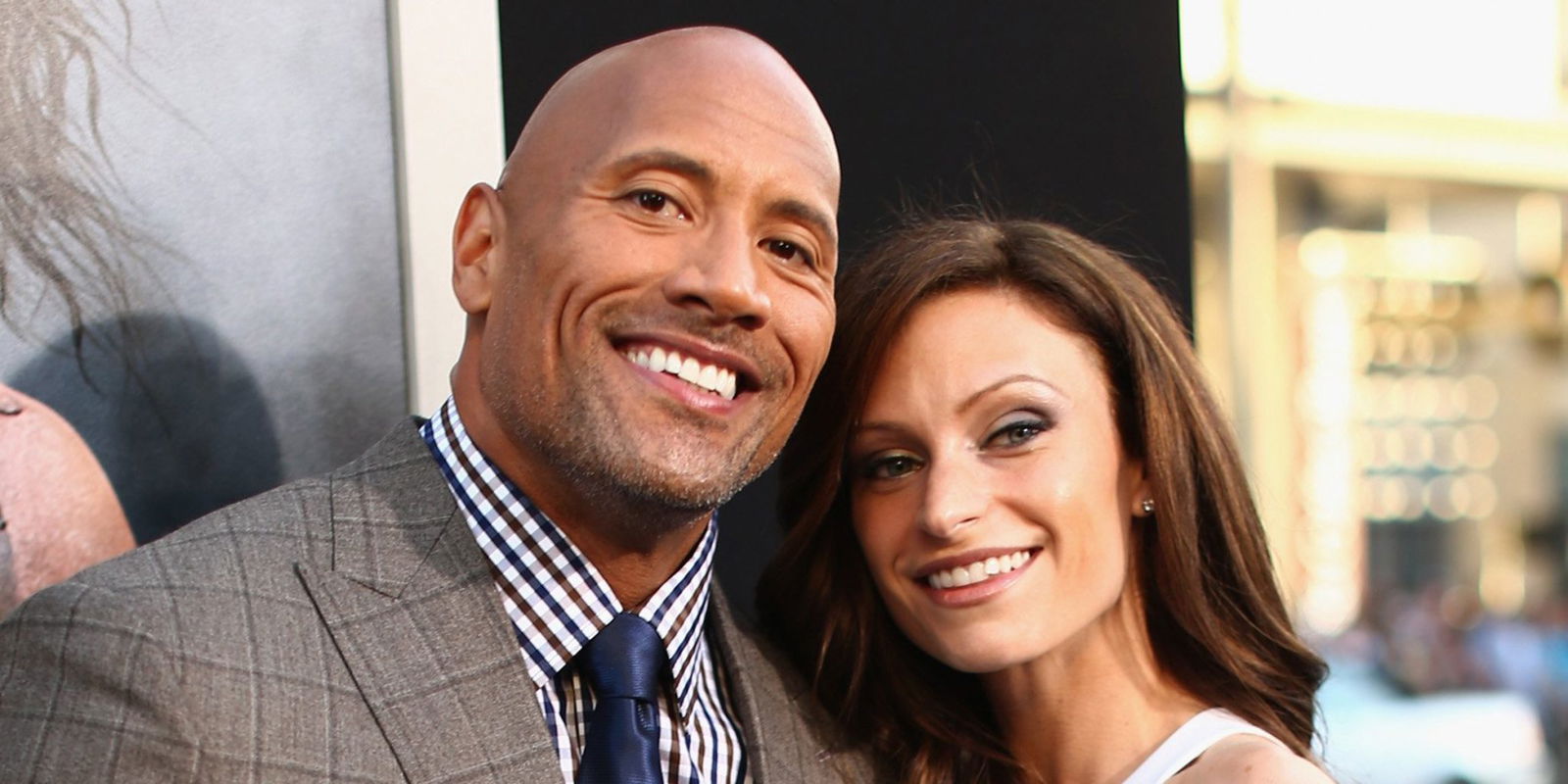 “We wanted to pivot and go the other way”: Dwayne Johnson Explains Why ...