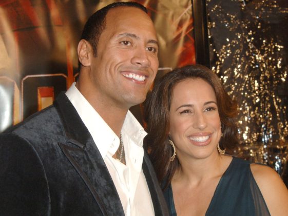 “I don’t have all the f—king answers”: Dwayne Johnson Had One Message ...