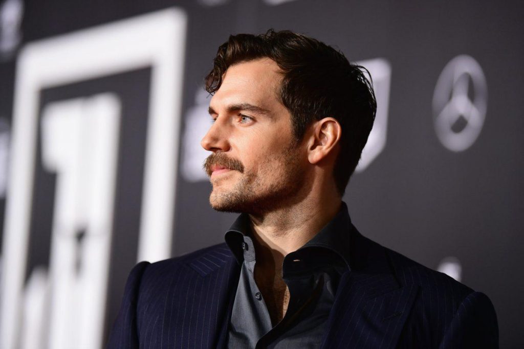 'Cavill and his questionable approach to women': The Witcher Star Henry ...