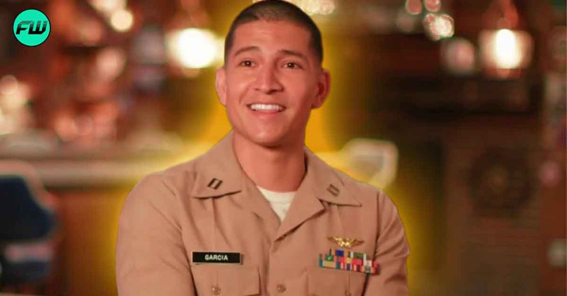 “They cast a white guy”: Top Gun 2 Star Danny Ramirez Goes Ballistic ...