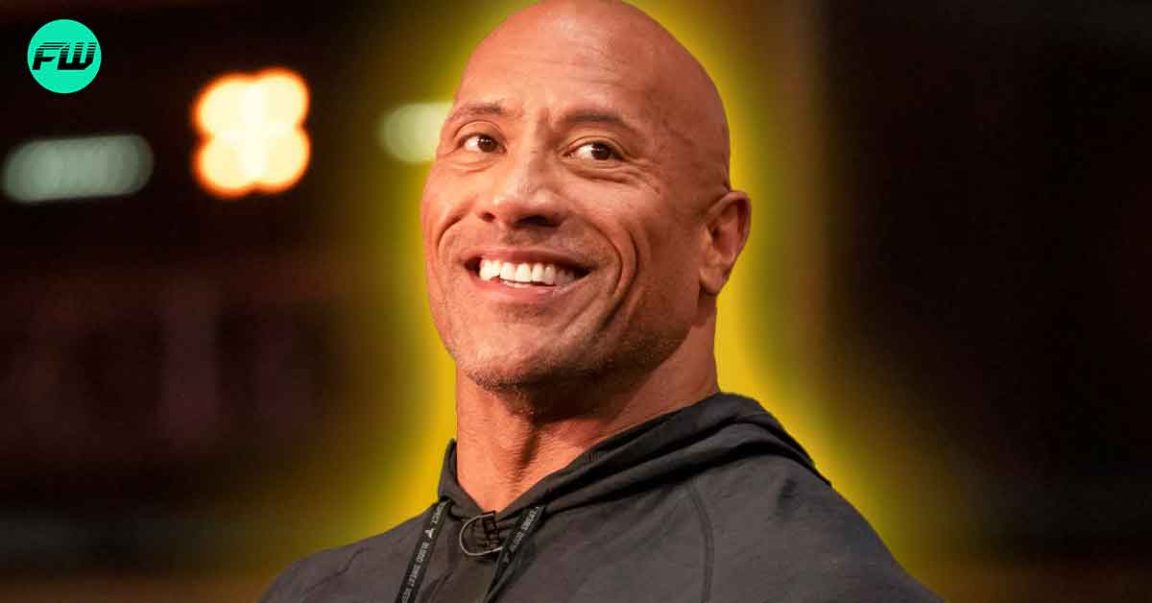 “We would target the high-end clothes and jewellery”: Dwayne Johnson Reveals His Criminal Past ...