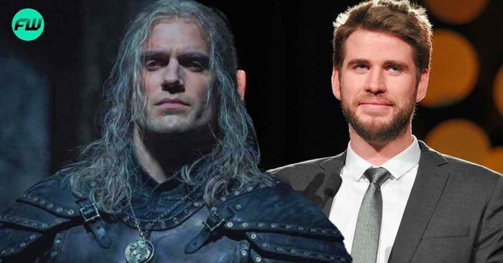 'Henry Cavill has done a phenomenal job at setting the right foundation ...